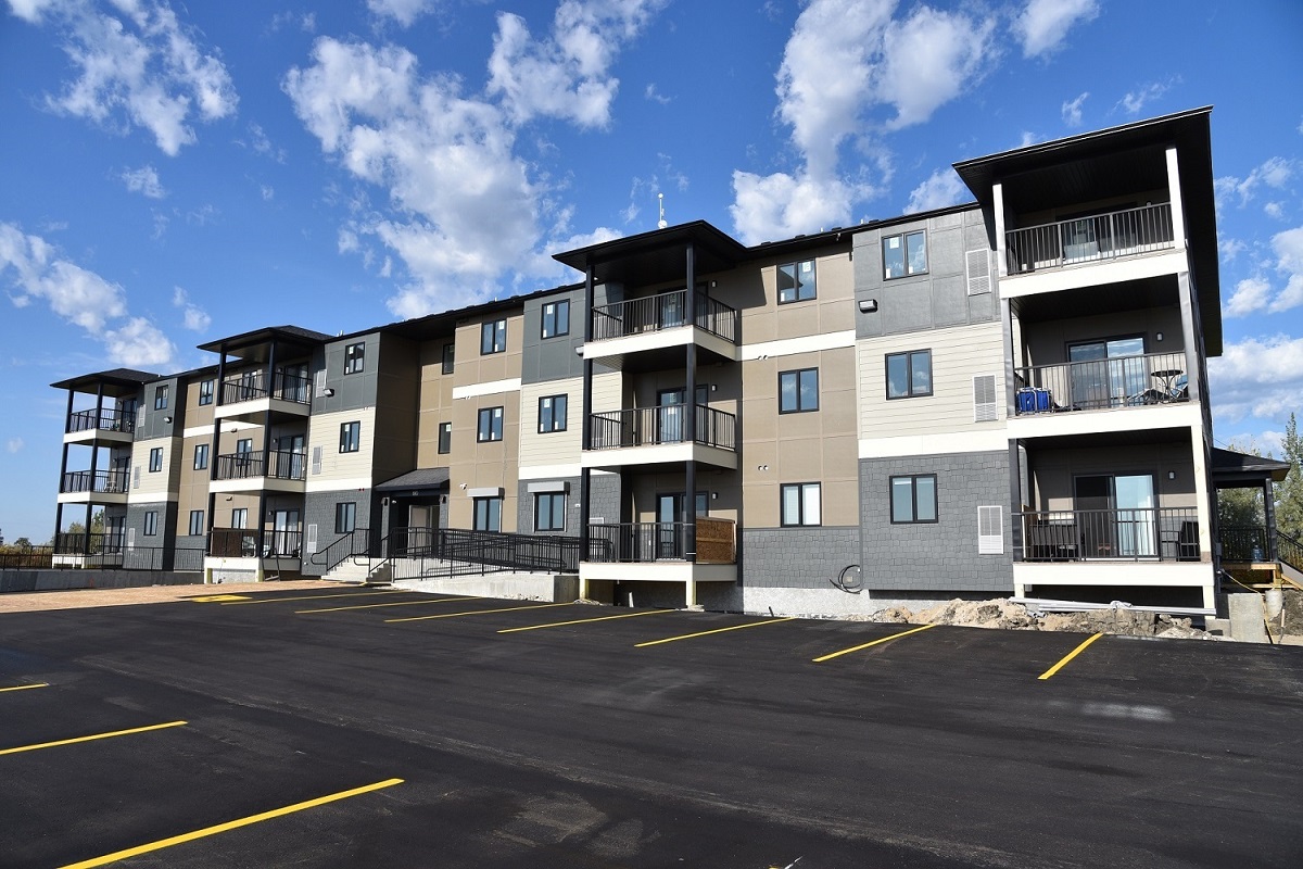 Condo Projects | Niblock Realestate